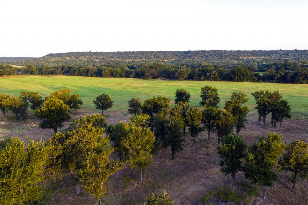 High Ridge Ranch | Chas S. Middleton