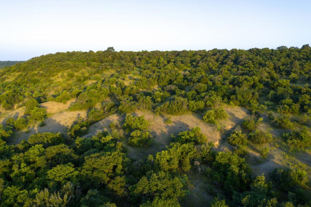 High Ridge Ranch | Chas S. Middleton