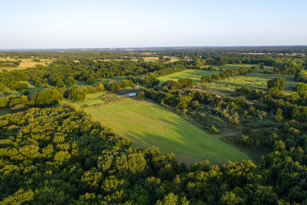 Rush Creek Ranch | Chas S. Middleton