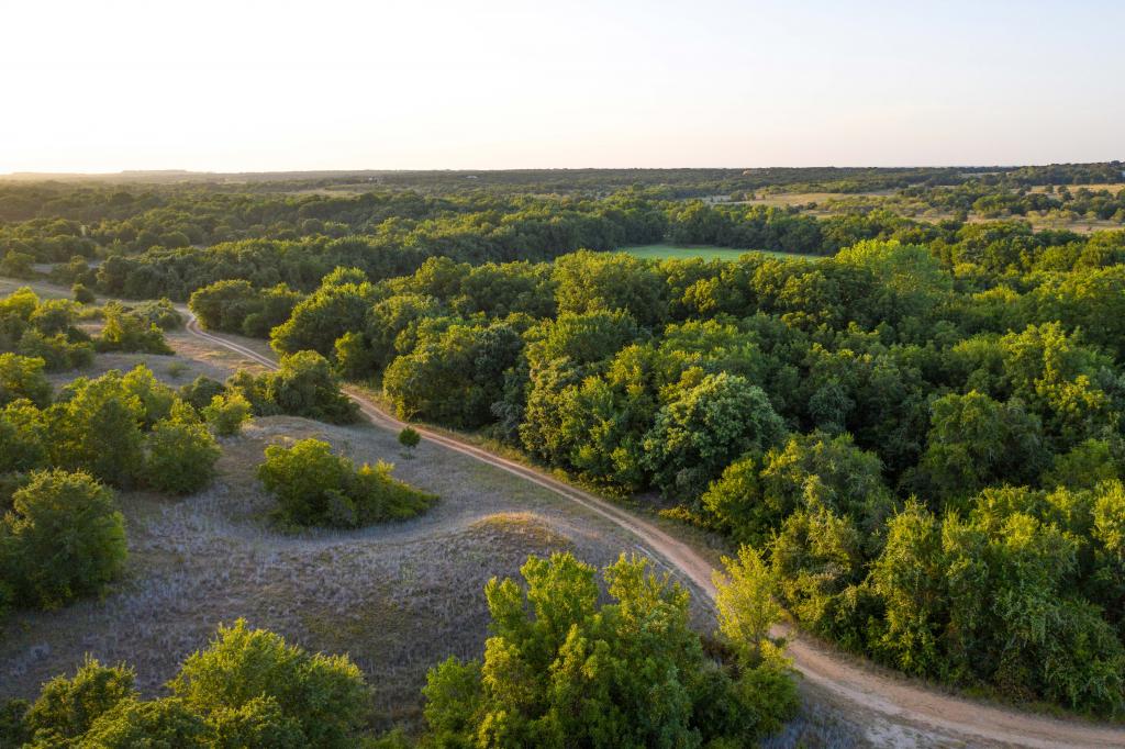Rush Creek Ranch | Chas S. Middleton