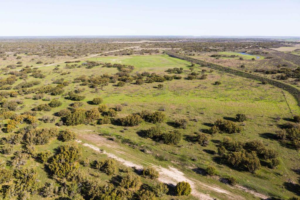 Ford Ranch | Chas S. Middleton