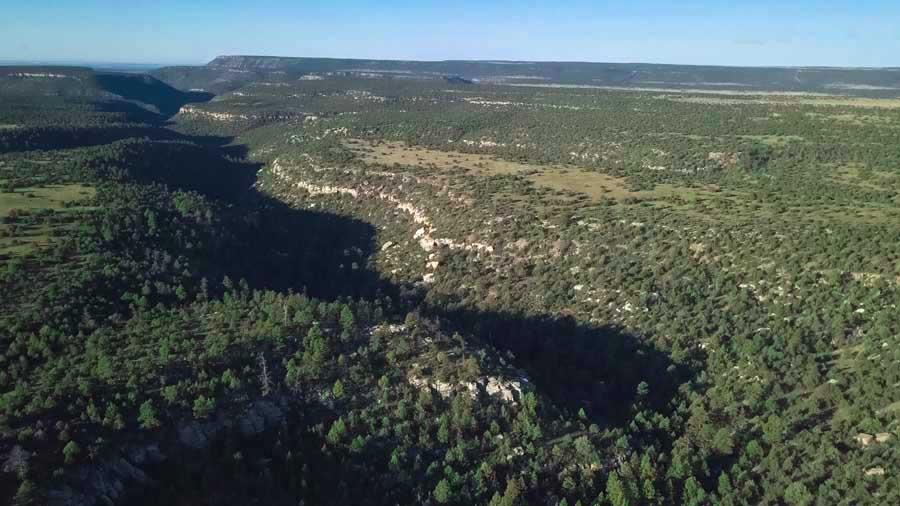 Jones East Ranch | Chas S. Middleton