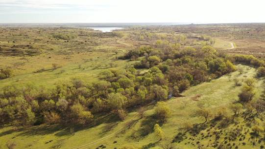 Kelly Creek Ranch | Chas S. Middleton