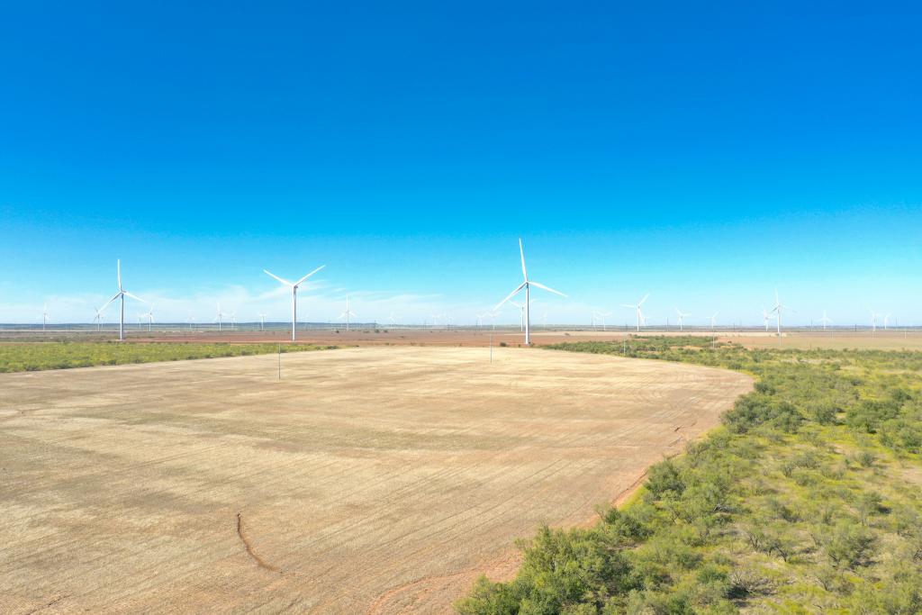 Johnson Ranch | Chas S. Middleton