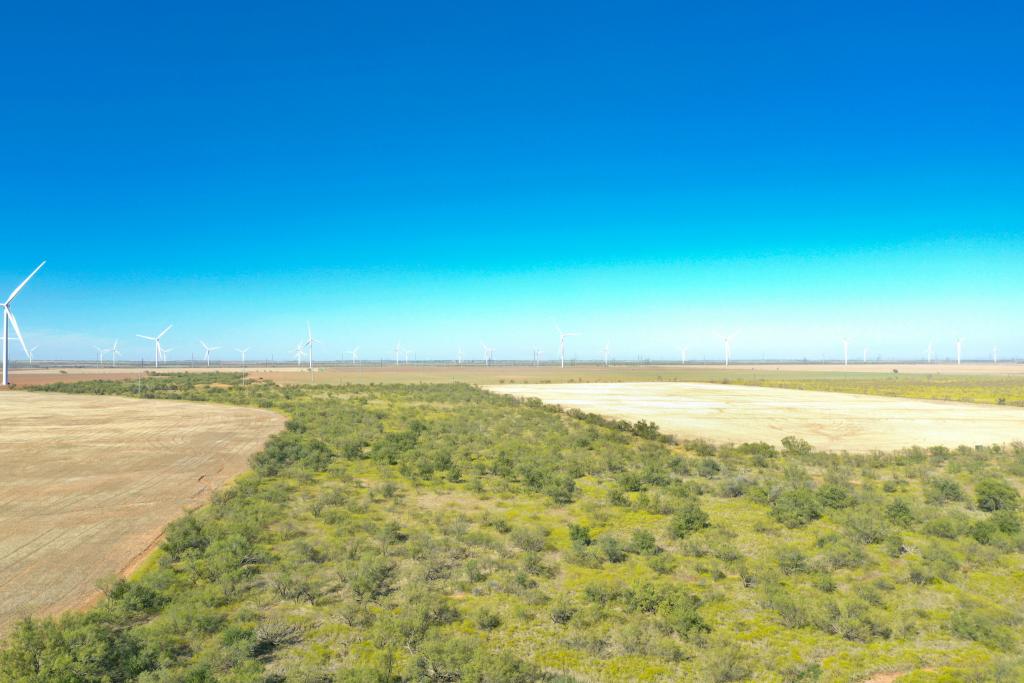 Johnson Ranch | Chas S. Middleton