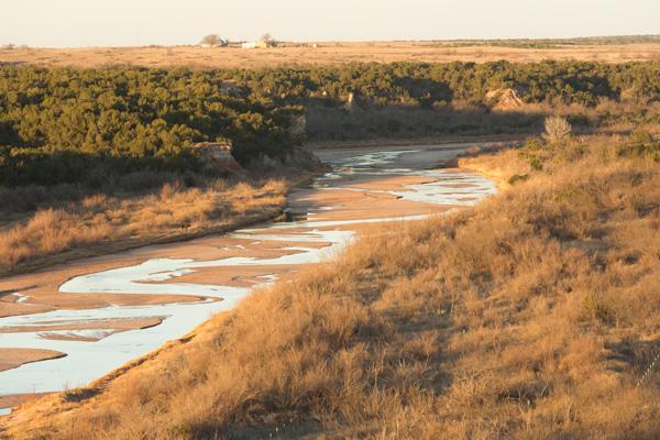 Bailey Ranch | Chas S. Middleton