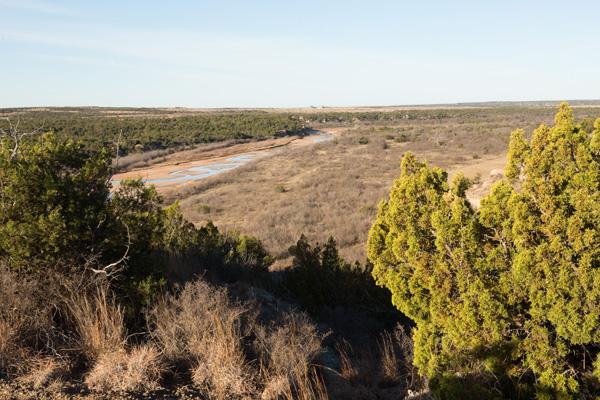 Bailey Ranch | Chas S. Middleton