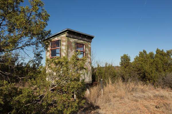 Bailey Ranch | Chas S. Middleton