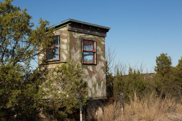 Bailey Ranch | Chas S. Middleton