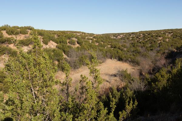 Bailey Ranch | Chas S. Middleton