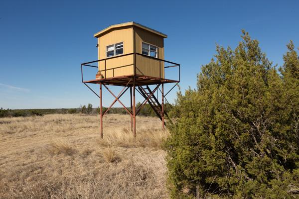 Bailey Ranch | Chas S. Middleton