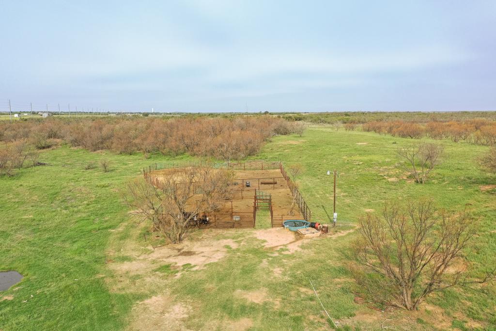 Perkins Ranch | Chas S. Middleton