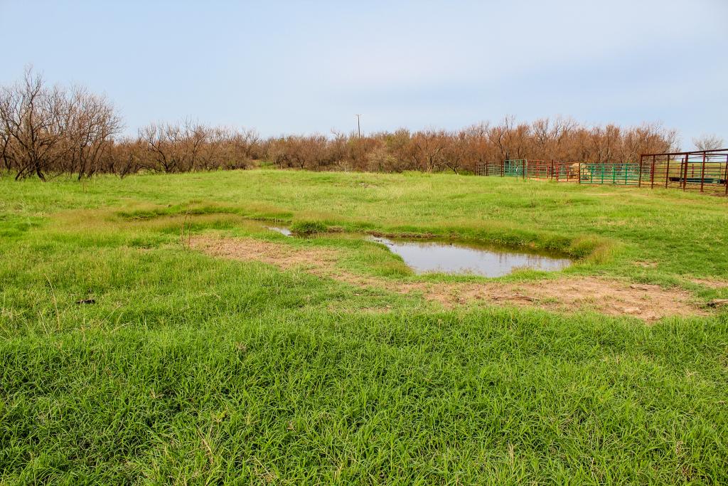 Perkins Ranch | Chas S. Middleton