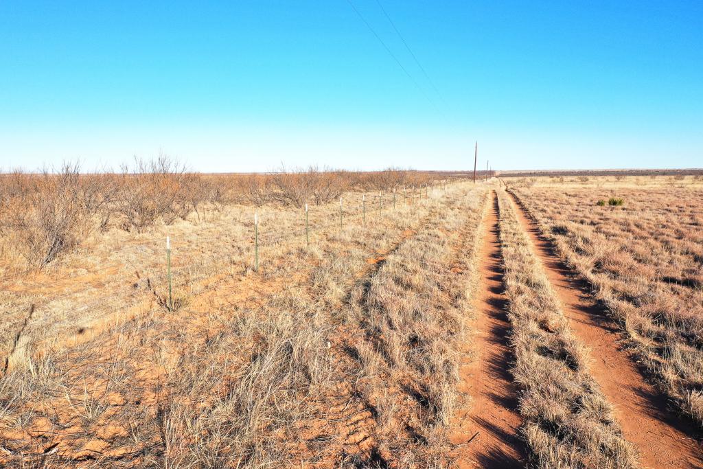 Dos Rios Ranch | Chas S. Middleton