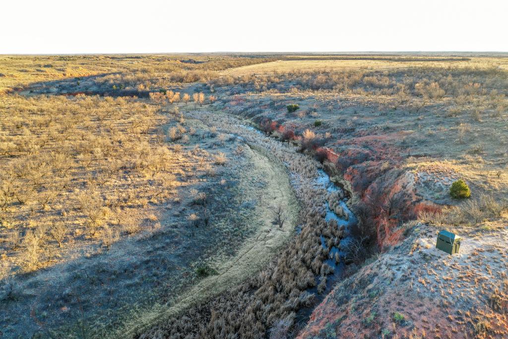 Dos Rios Ranch | Chas S. Middleton