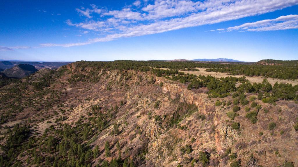 L Bar Ranch | Chas S. Middleton