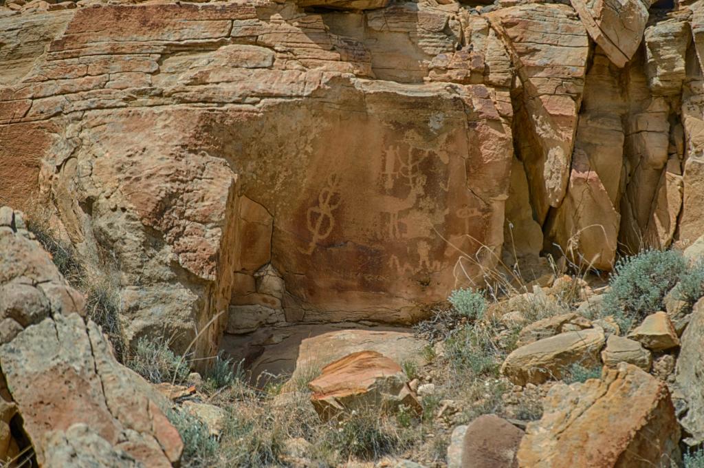 L Bar Ranch | Chas S. Middleton