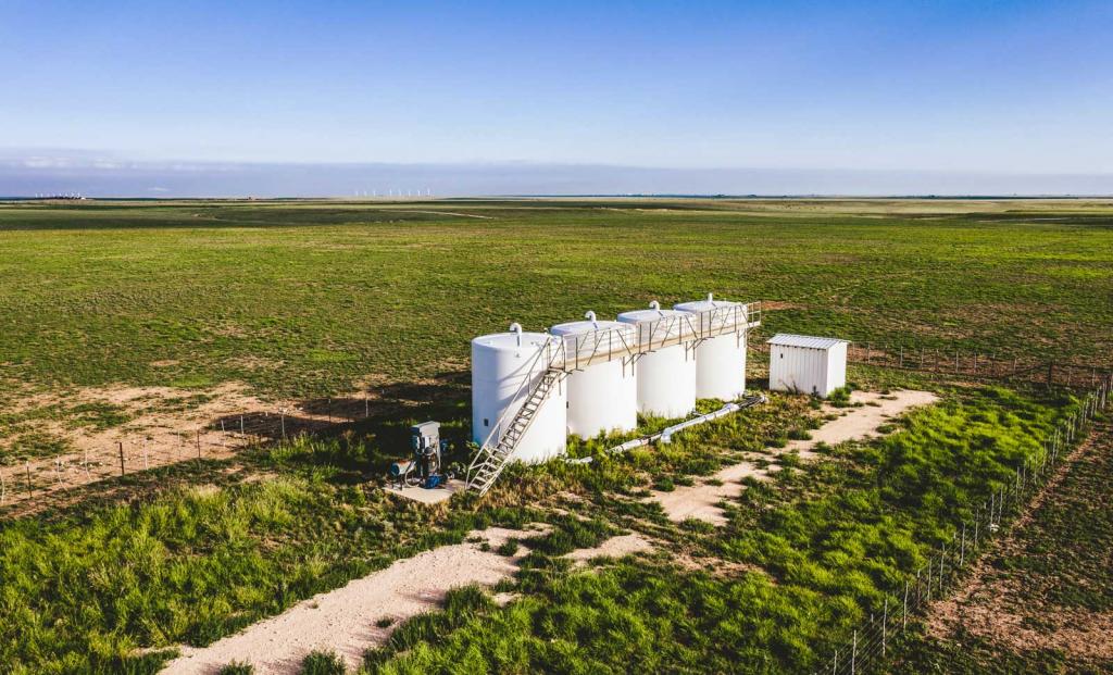 6666 Frisco Creek Ranch Division | Chas S. Middleton