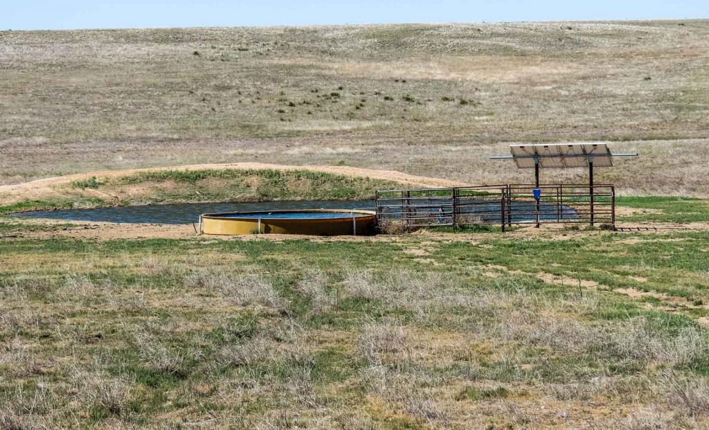 6666 Frisco Creek Ranch Division | Chas S. Middleton