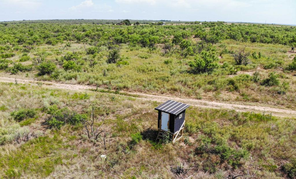 Thomas Ranch | Chas S. Middleton