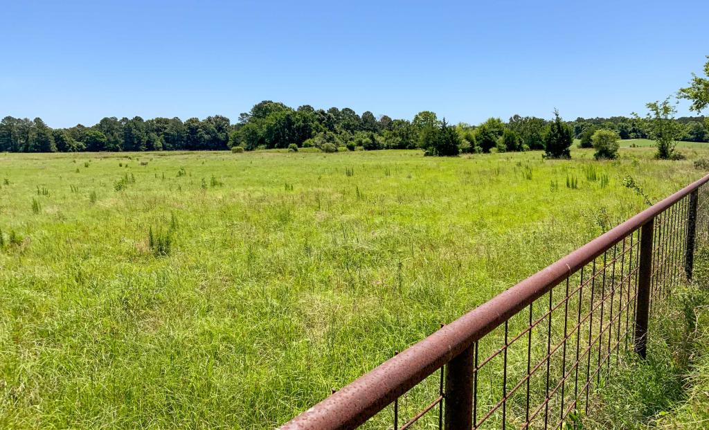 Coastal Ridge Ranch | Chas S. Middleton