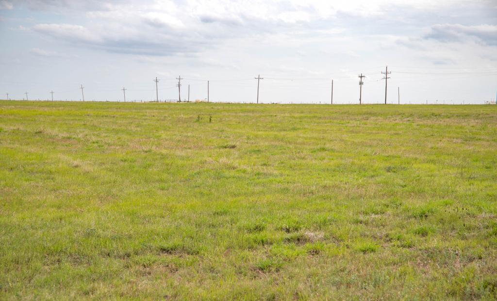 Lipscomb County 150 Ranch | Chas S. Middleton