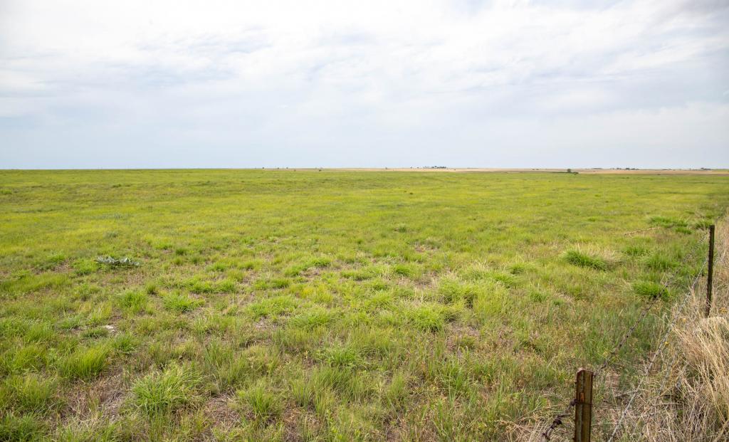 Lipscomb County 150 Ranch | Chas S. Middleton