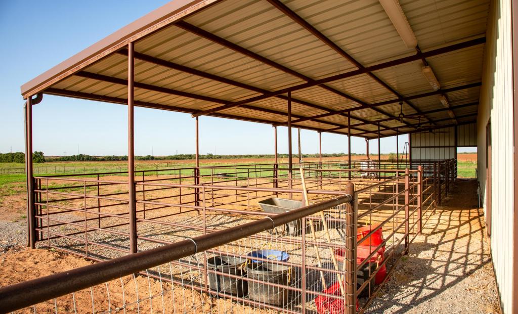 Rockin 3W Ranch | Chas S. Middleton