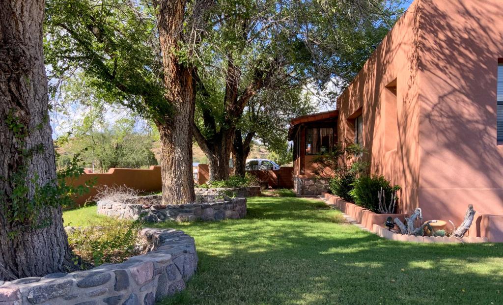 L Bar H Ranch | Chas S. Middleton