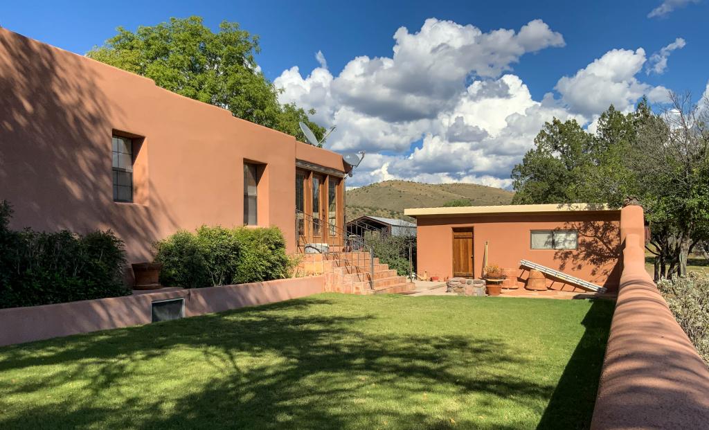 L Bar H Ranch | Chas S. Middleton