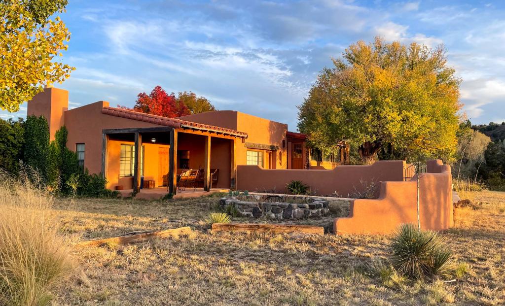 L Bar H Ranch | Chas S. Middleton