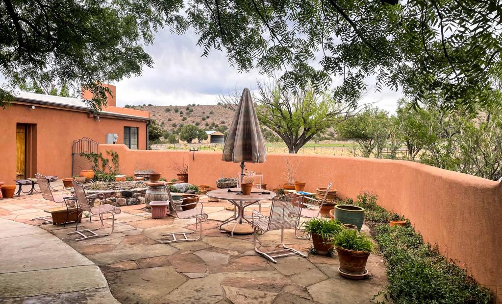 L Bar H Ranch | Chas S. Middleton