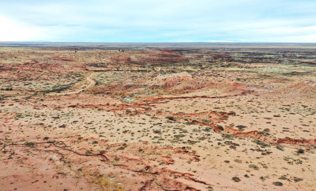 Pecos River Ranch | Chas S. Middleton