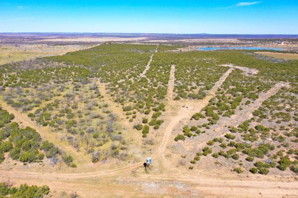 Double RR Patterson Ranch | Chas S. Middleton