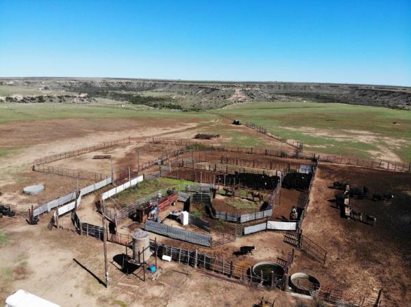 Smith Farm & Ranch | Chas S. Middleton