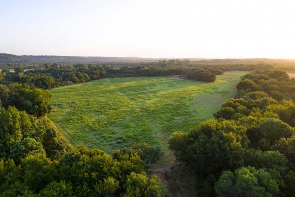 High Ridge Ranch | Chas S. Middleton