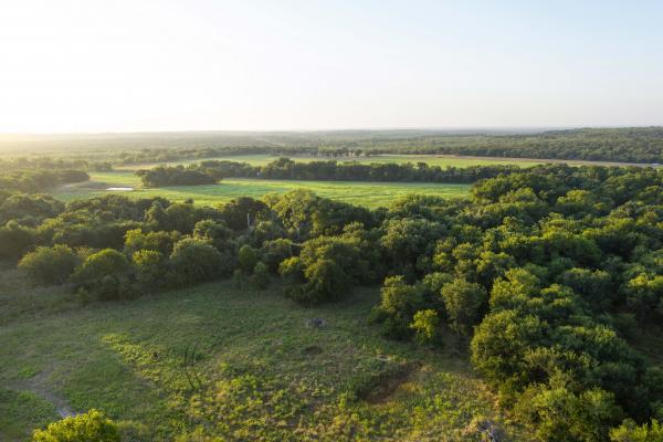 High Ridge Ranch | Chas S. Middleton