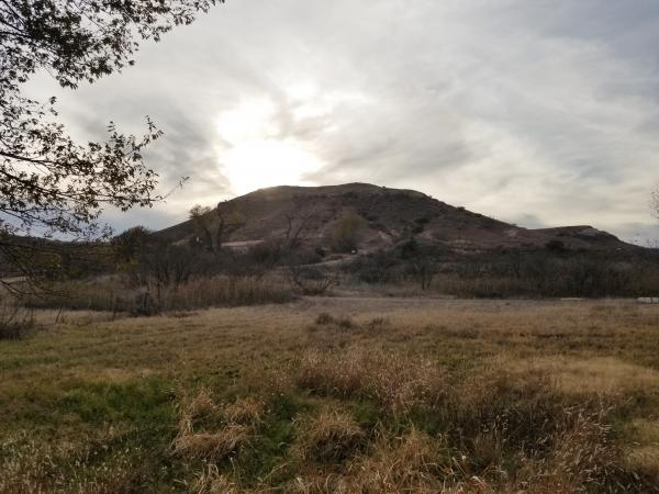 Ransom Canyon Ranch | Chas S. Middleton