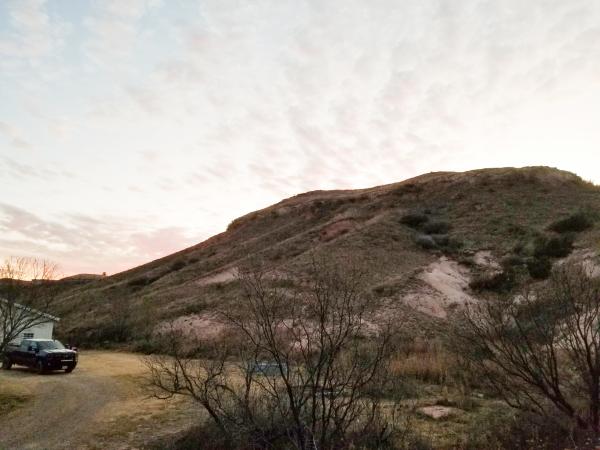 Ransom Canyon Ranch | Chas S. Middleton