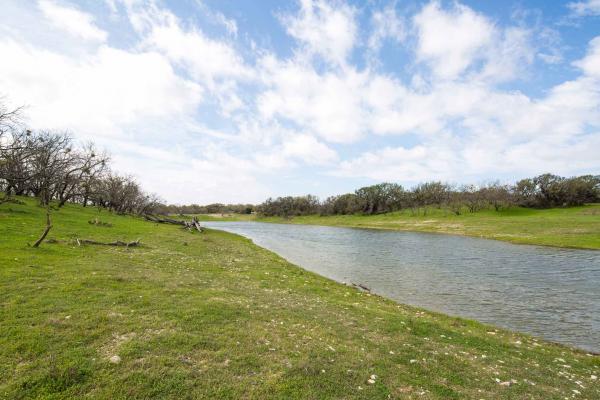 Ford Ranch | Chas S. Middleton