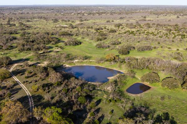 Ford Ranch | Chas S. Middleton