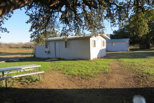 Ford Ranch | Chas S. Middleton