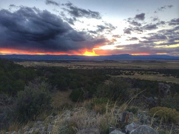 Acme Trinchera Creek Ranch | Chas S. Middleton