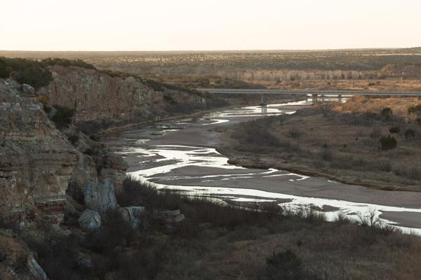 Bailey Ranch | Chas S. Middleton