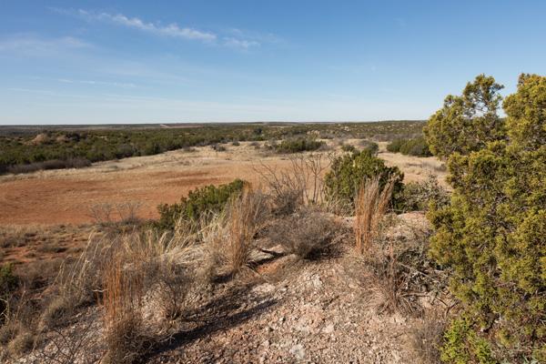 Bailey Ranch | Chas S. Middleton