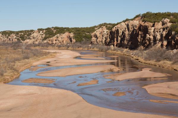 Bailey Ranch | Chas S. Middleton