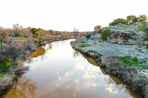 Three Rivers Ranch | Chas S. Middleton
