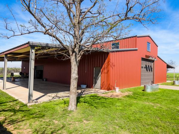 Three Rivers Ranch | Chas S. Middleton