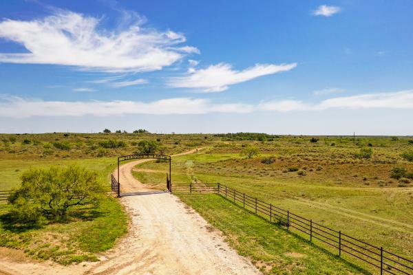 Diamond A Ranch | Chas S. Middleton