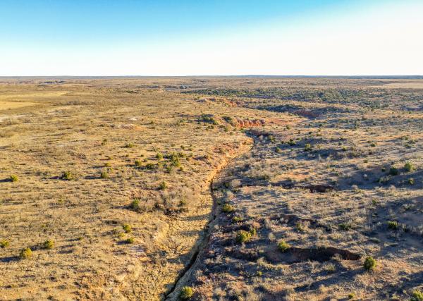 Dos Rios Ranch | Chas S. Middleton